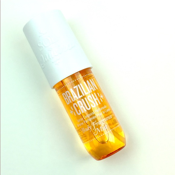 Sol de Janeiro | Makeup | Sol De Janeiro Brazilian Crush Body Mist ...